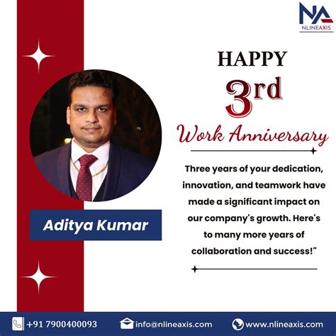 Nlineaxis It Solutions Pvt Ltd On Linkedin Workanniversary Nlineaxis Celebration