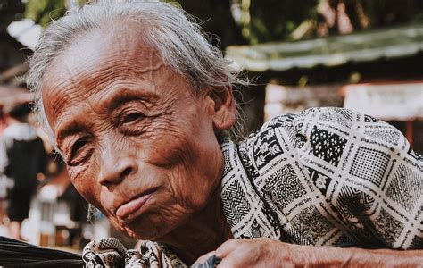 Old Face Woman Free Photo On Pixabay