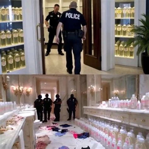 Best 12 Diddy’s 1,000 Bottles Of Baby Oil Meme Compilation (2024 – Artofit