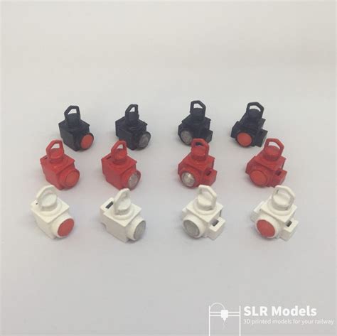 Slr Models 3d Printed Models For Your Railway