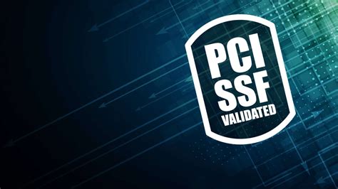 IntraNext Systems SmartSIP Is PCI SSF Validated