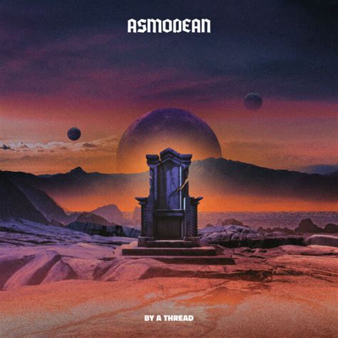Asmodean By A Thread Review