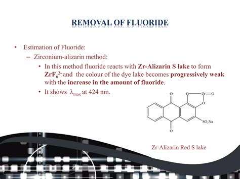 Synthesis Of Polymer Supported Nanoscale Zerovalent Iron And Its Ppt