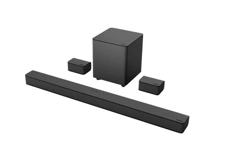 Why Is The Vizio Sound Bar Flashing White Lights 5 Reasons Audiosk