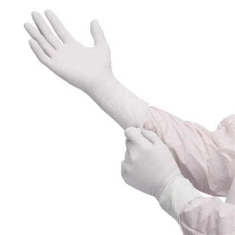 Kimtech G3 Nxt Nitrile Gloves Powdered At ₹ 20pair In Jamshedpur Id