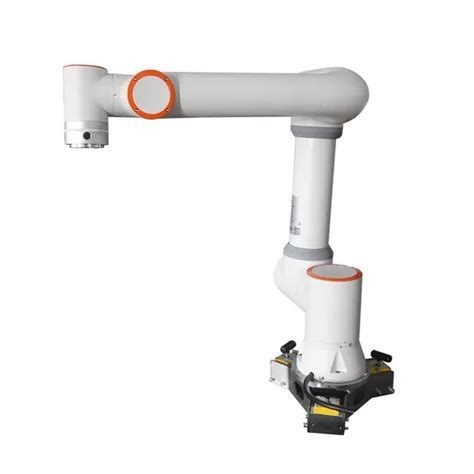 Fr10 Industrial Robot 6 Axis Robotic Arm 10kg Payload Cobot Pick And Place Welding Cobot