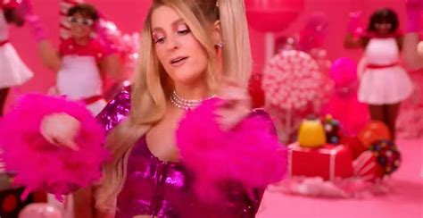 Meghan Trainor Made You Look Traduzione Video Significato