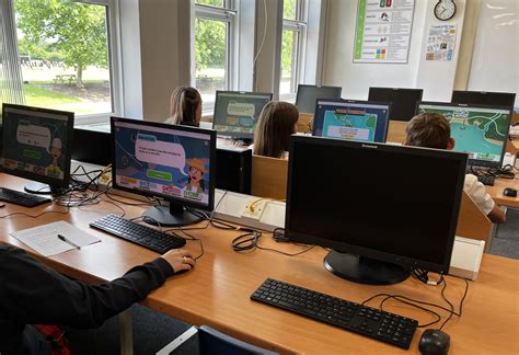 Working With Bbc Bitesize The Friary School