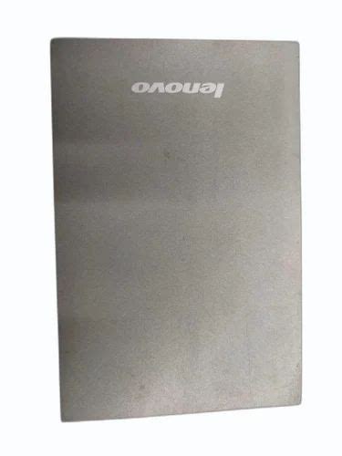 Ssd Silver Lenovo External Hard Disk Tb For Laptop Memory Size Gb At Piece In Bhopal