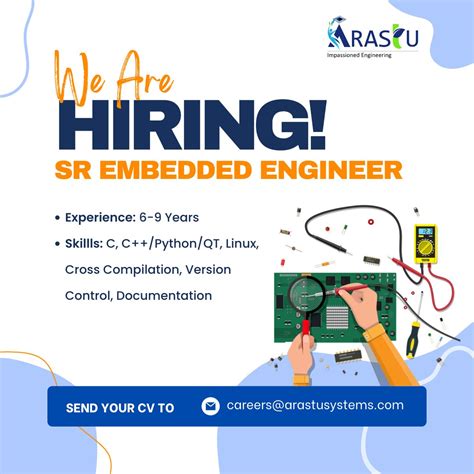 sakshi singh on linkedin arastu hiring embedded ahmedbad