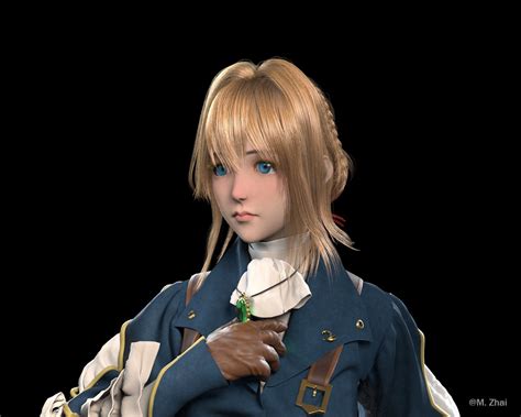 3d Character Modeling And Sculpting Andtexturing Andlighting Behance