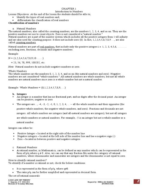 print chapter 1 docx logic and set theory pdf numbers fraction