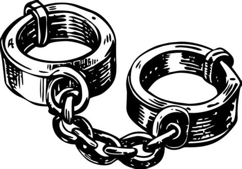 Shackles Vector Art Icons And Graphics For Free Download