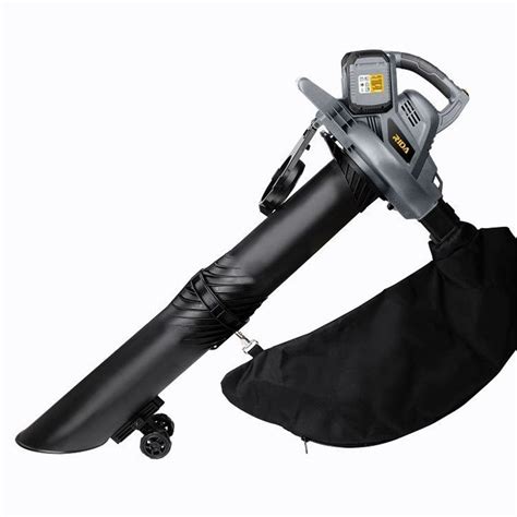 China Battery Powered Best Cordless Leaf Blower Manufacturers Factory