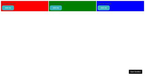 Layoutflex Column Vs Row Codesandbox