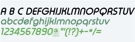 Typo Round Bold Fonts Free Download Onlinewebfontscom