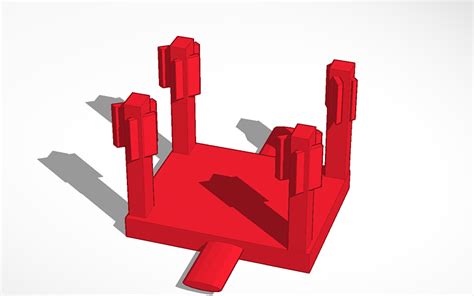 3d Design Stephen Curry Tinkercad