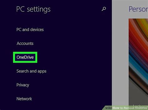 4 Ways To Remove OneDrive WikiHow