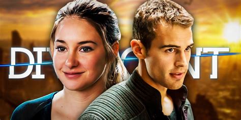 Divergent Series Cast And Character Guide Its Prime Media
