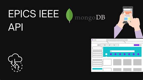 GitHub Leovergaramarq EPICS IEEE API Copy Of The Original Project Https Github
