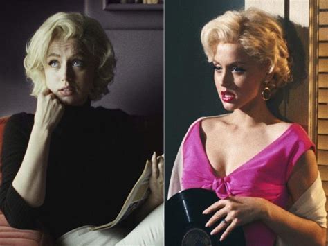 One Will Make You ‘smile The Other Is Just Another Ditzy ‘blonde