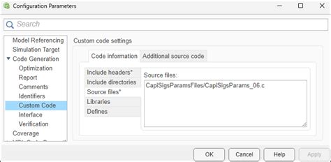 Use Custom Monitor To Measure And Tune Model Elements In Real Time
