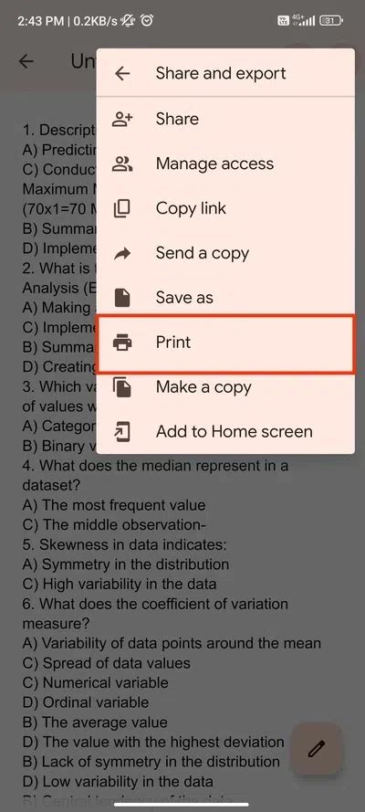 How To Convert A Google Doc To PDF Methods GeeksforGeeks