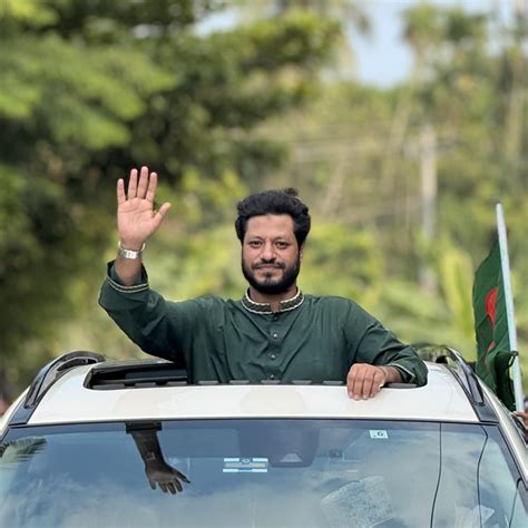 Shaikh Monzurul Haque Rahad