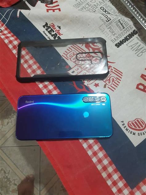 Usuário comprou case para Redmi Note mas chegou do Note Pro olha como ficou Imperio Teck