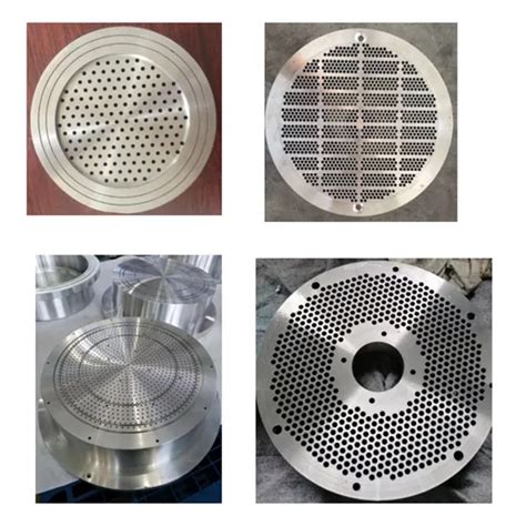 New Design Small Hole Processing Drilling Machine Vertical Cnc Deep Hole Drilling Machine Cnc