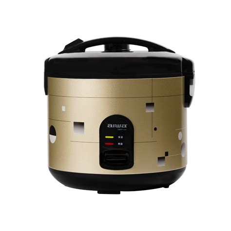 Aiwa 愛華 10人份電子鍋 Ec 10