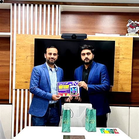 Muhammad Saif On Linkedin Workanniversary Backenddeveloper Mentorship Teamwork Gratitude