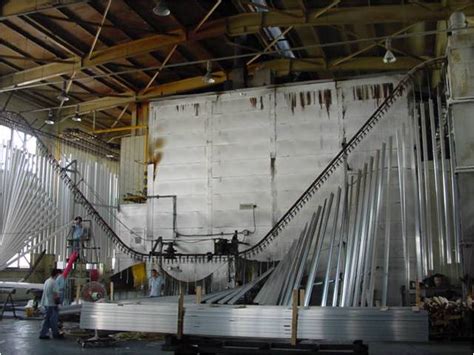 불소수지도장 Pvdf Coating의 특징과 도장공정 네이버 블로그