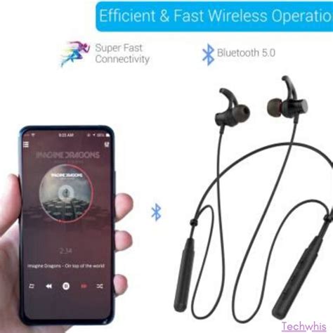 Best Bluetooth Earphones In India Under Rs June