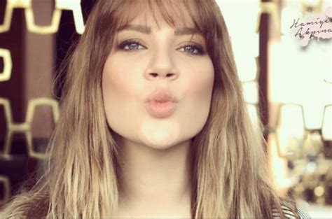 Nl Lerin Instagram Payla Mlar Magazin