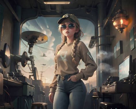 Angi By Otherunicorn On Deviantart