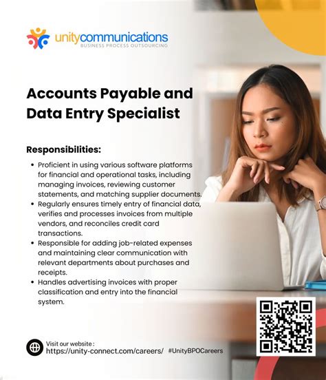 Unity Communications On Linkedin Unitybpocareers Hiringnow