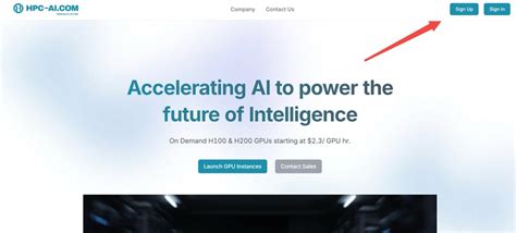 Hpc Aicom Quick Start Guide