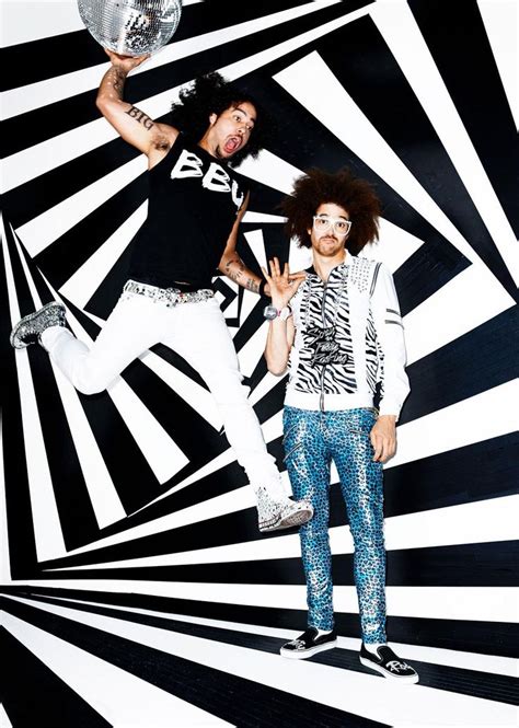Ture Lillegraven Images Lmfao Rock Anthems Music