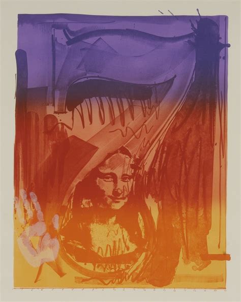 Art And Artists Jasper Johns