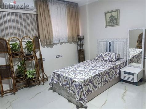 سكن طالبات فندقي راقي جدا و متميز بالحي المتميز ٦ اكتوبر شقق و دوبلكس