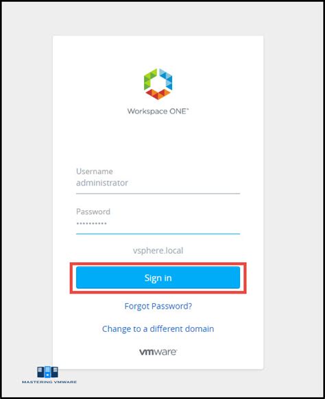 Create Local Users In Vrealize Automation Mastering Vmware