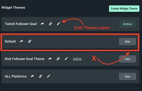 How To Set Up A Follower Goal Widget Streamlabs