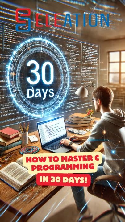 Eleation On Linkedin Mastercprogramming Cprogramming Programminglife Techcareer