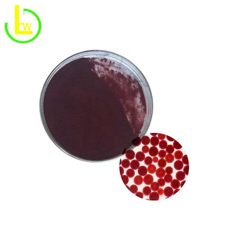 Natural Astaxanthin Powder Oil From Haematococcus Pluvialis Extract Naturallifeworth