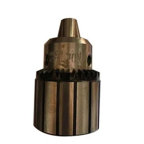 Brass Drill Chucks At Rs 550 Keyless Drill Chuck In New Delhi Id 20845056212