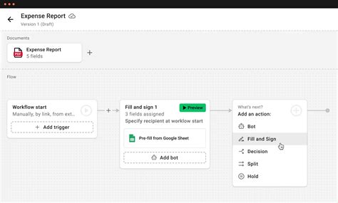Automating Workflow Creation With Supplier And Vendor Onboarding AirSlate