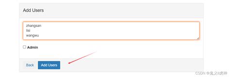 使用Docker安装JupyterHub CSDN博客
