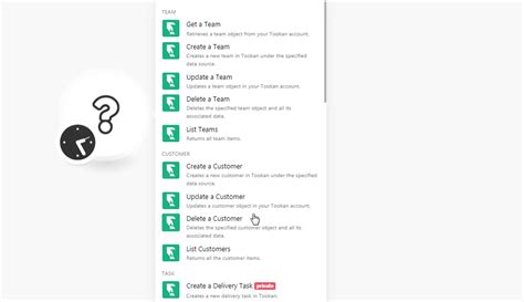 Tookan - Ibexa Connect Documentation