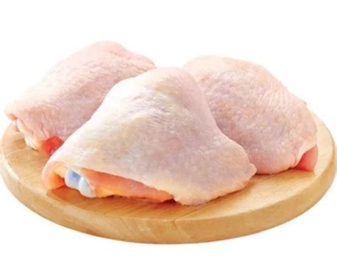 Frozen Chicken Thigh Brazil Frozen